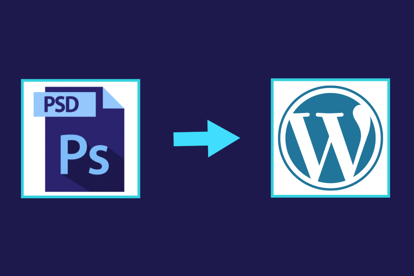 5 Key Aspects of Converting PSD to WordPress - WebPrecious 5 Key Aspects of Converting PSD to WordPress - WebPrecious