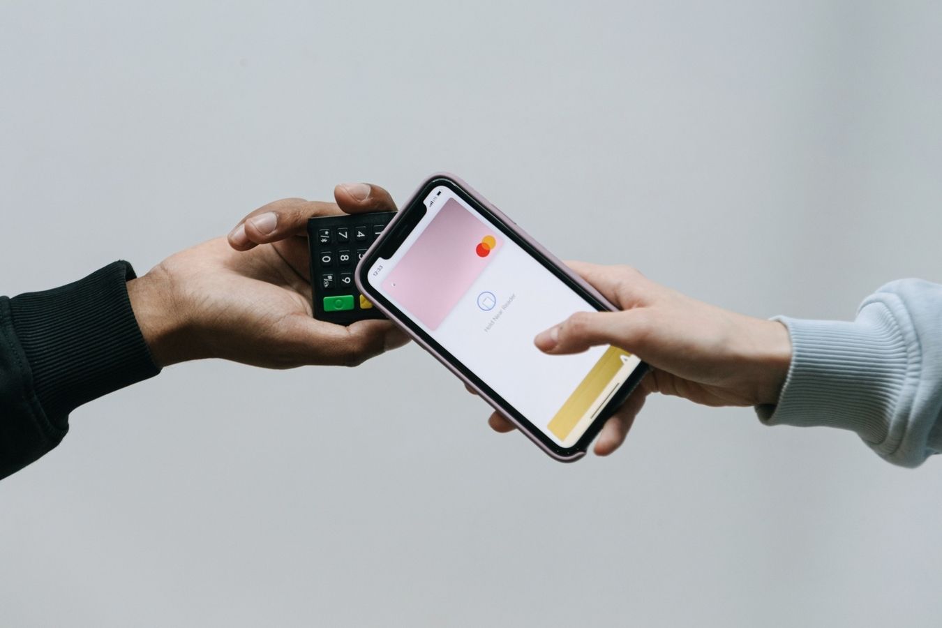 Top Five Mobile Wallet App Development Trends to Watch in 2022 - WebPrecious