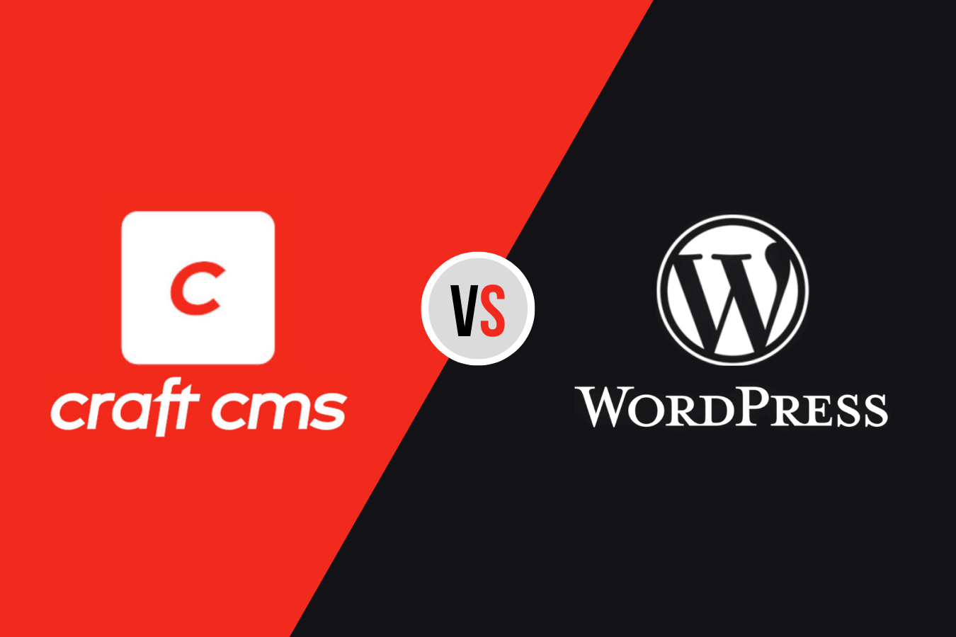 Craft CMS vs WordPress: Pros and Cons - WebPrecious