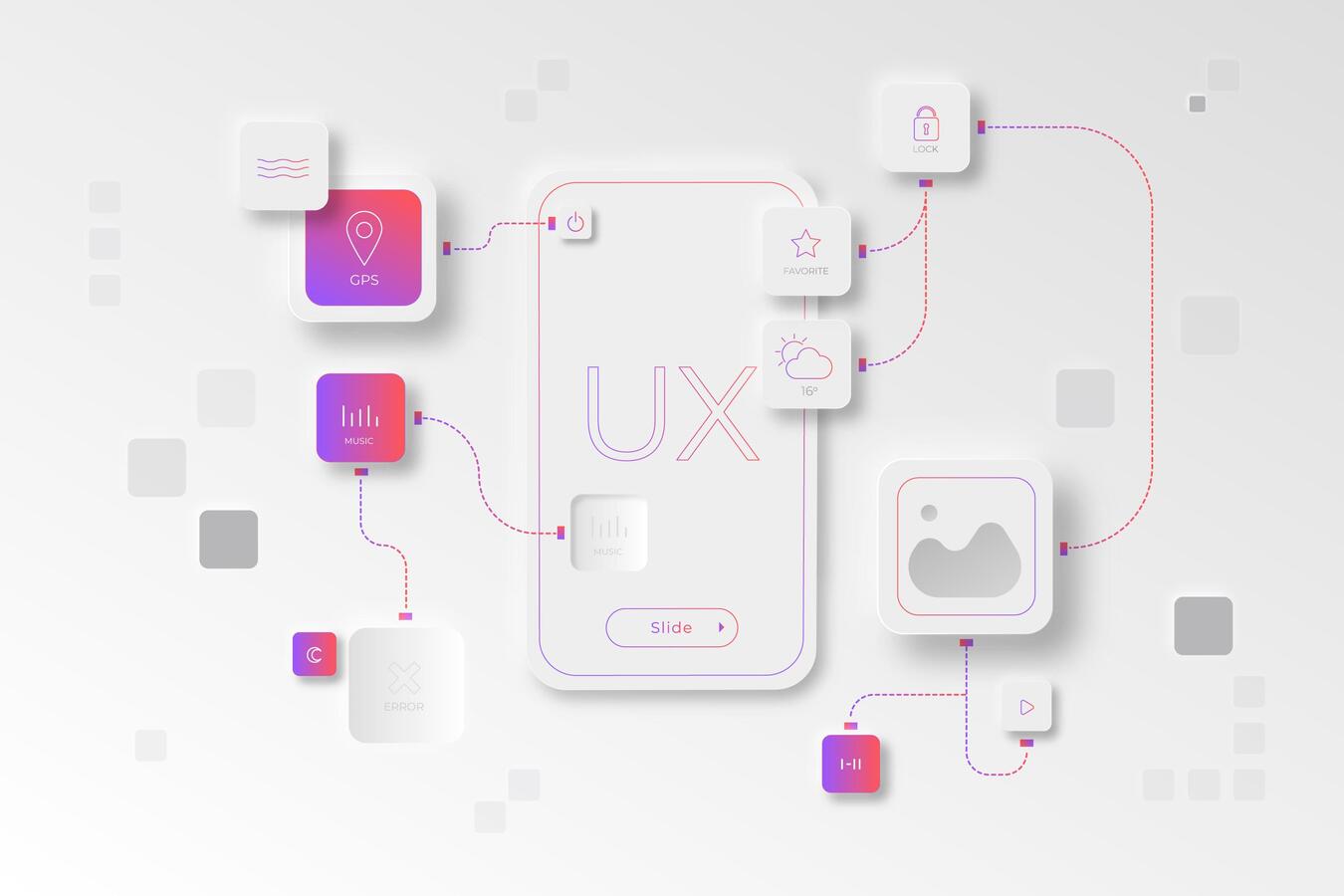 14 UX Design Tips and Tricks from the Pros - WebPrecious