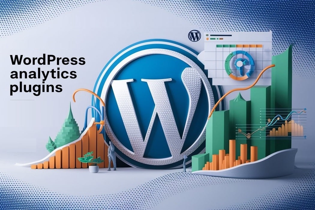 10 Best Analytics Plugins for WordPress in 2024 - WebPrecious