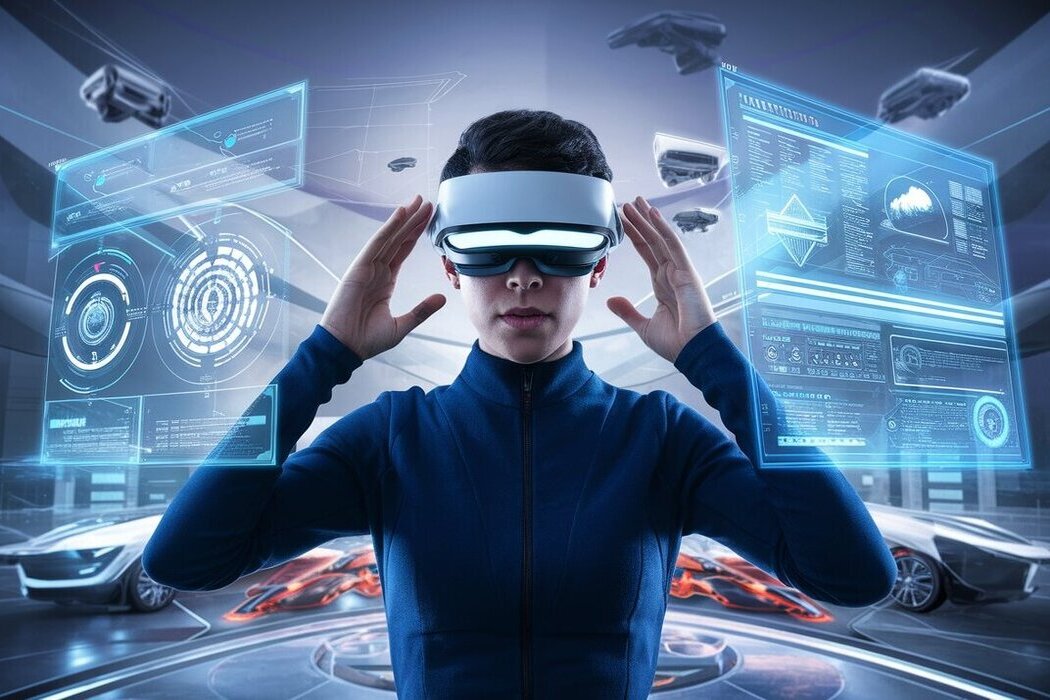 XR Experiences and Immersive Technology - All You Need to Know - WebPrecious