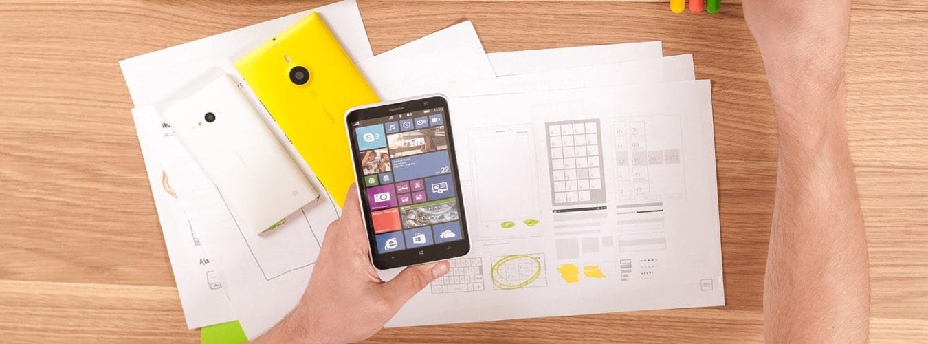 How to Achieve an Optimized Mobile App User Experience - WebPrecious