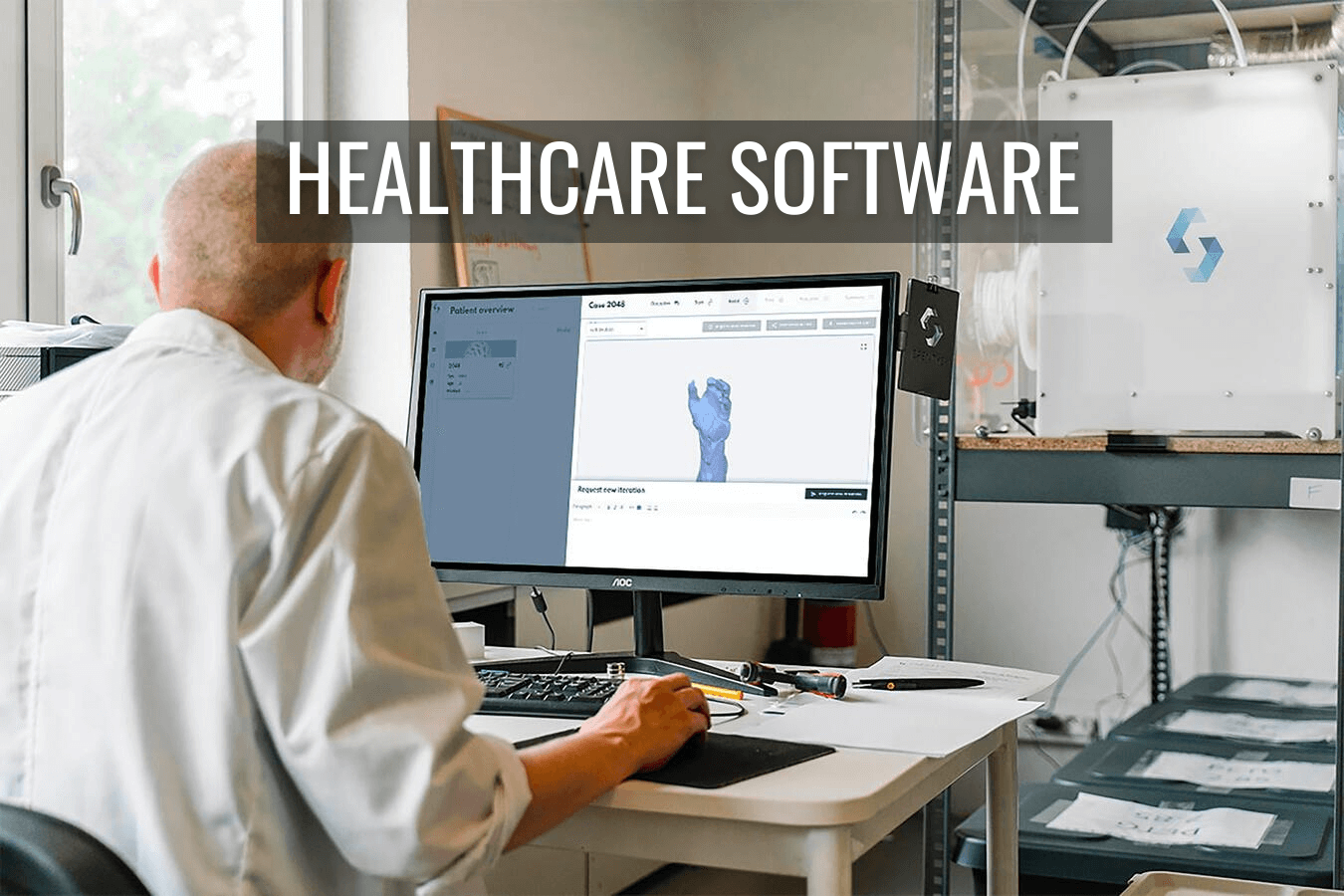 10 Most Popular Healthcare Software - WebPrecious