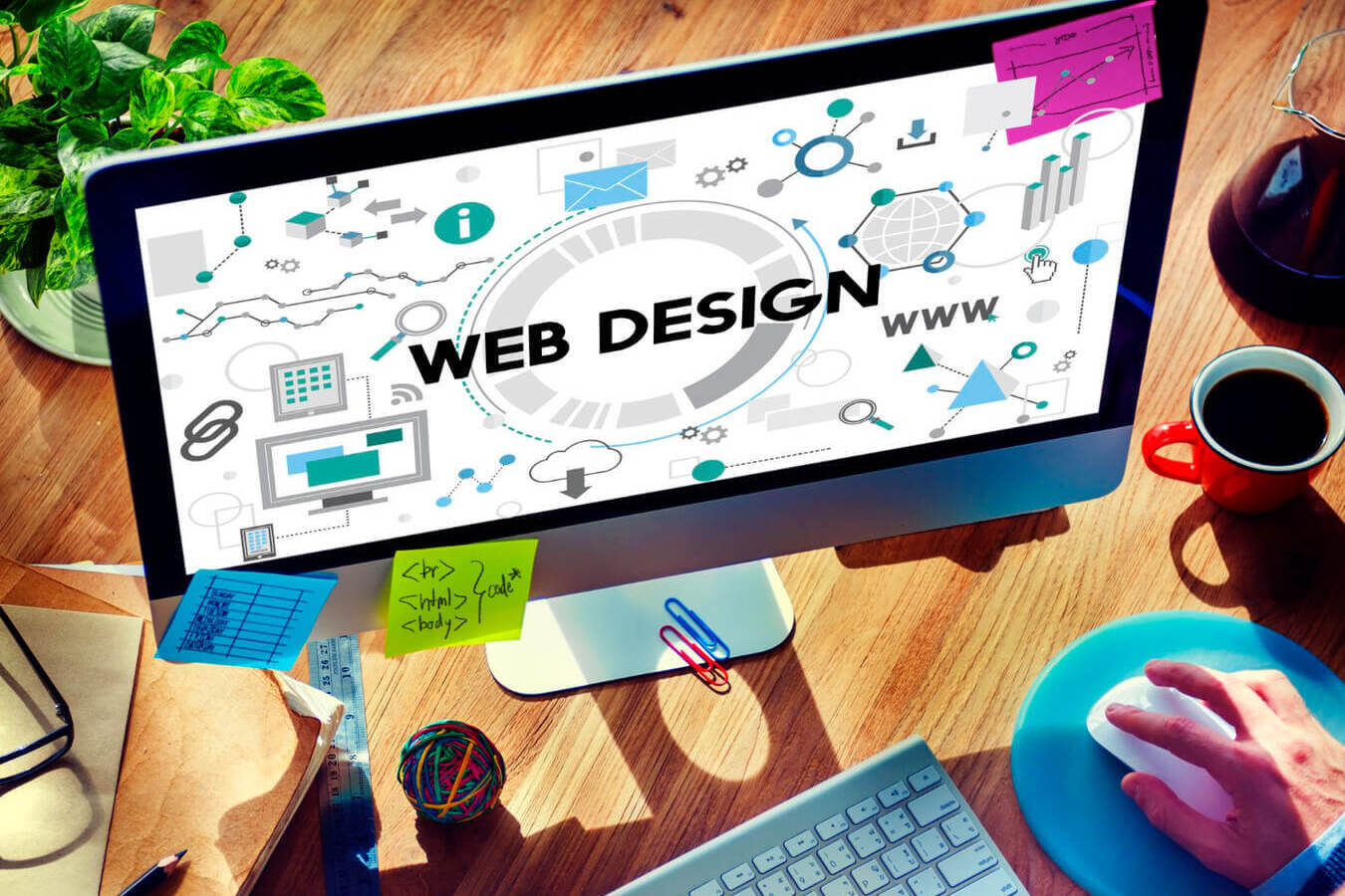 10 Best Web Design Tools in 2024 - WebPrecious