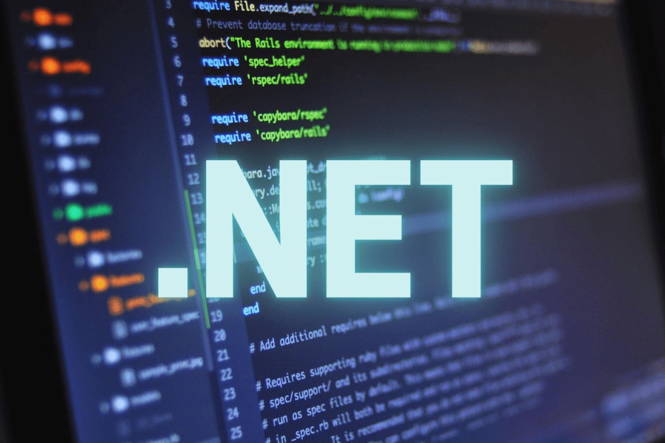 Why choose .NET for web development projects? - WebPrecious