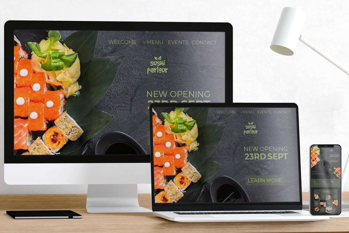 How to Create a WordPress Responsive Theme-Based Website? - WebPrecious