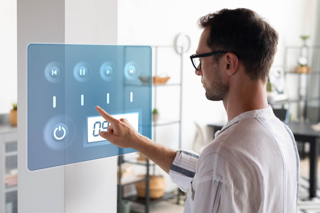 Future Trends in Biometric Attendance Software - WebPrecious