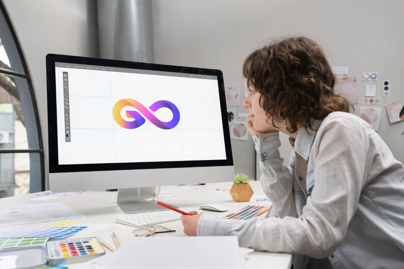 Top 10 Logo Design Companies to Elevate Your Brand - WebPrecious