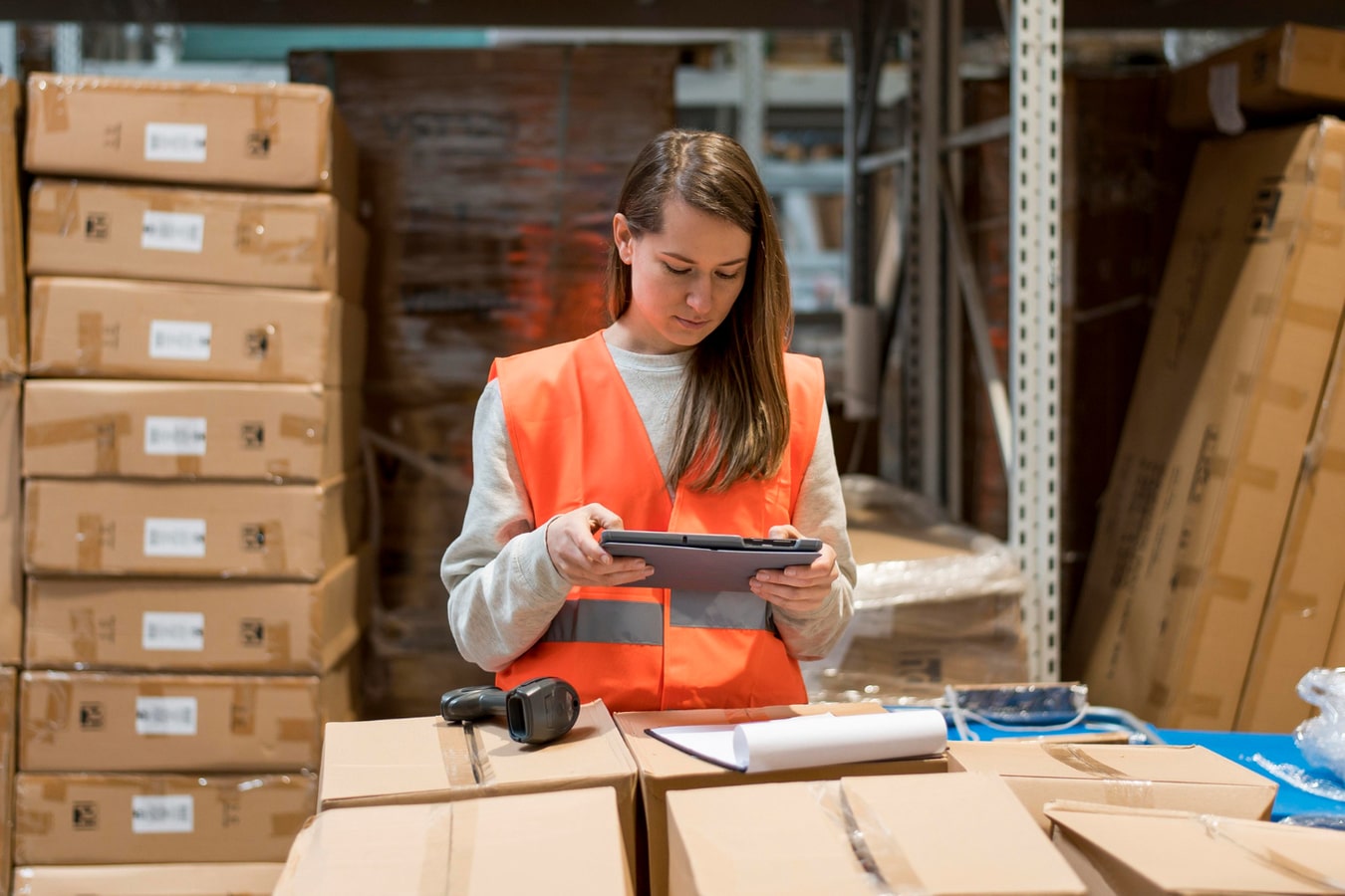 Optimizing Sales And Stock: Effective Inventory And Order Management ...