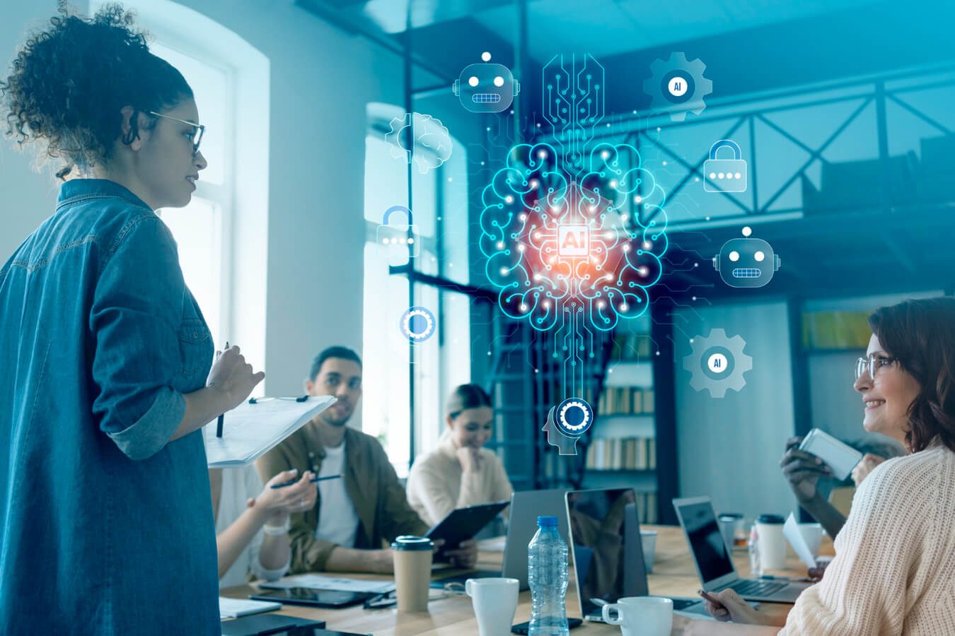 How AI-based Automation Will Increase Demand For Data Professionals ...