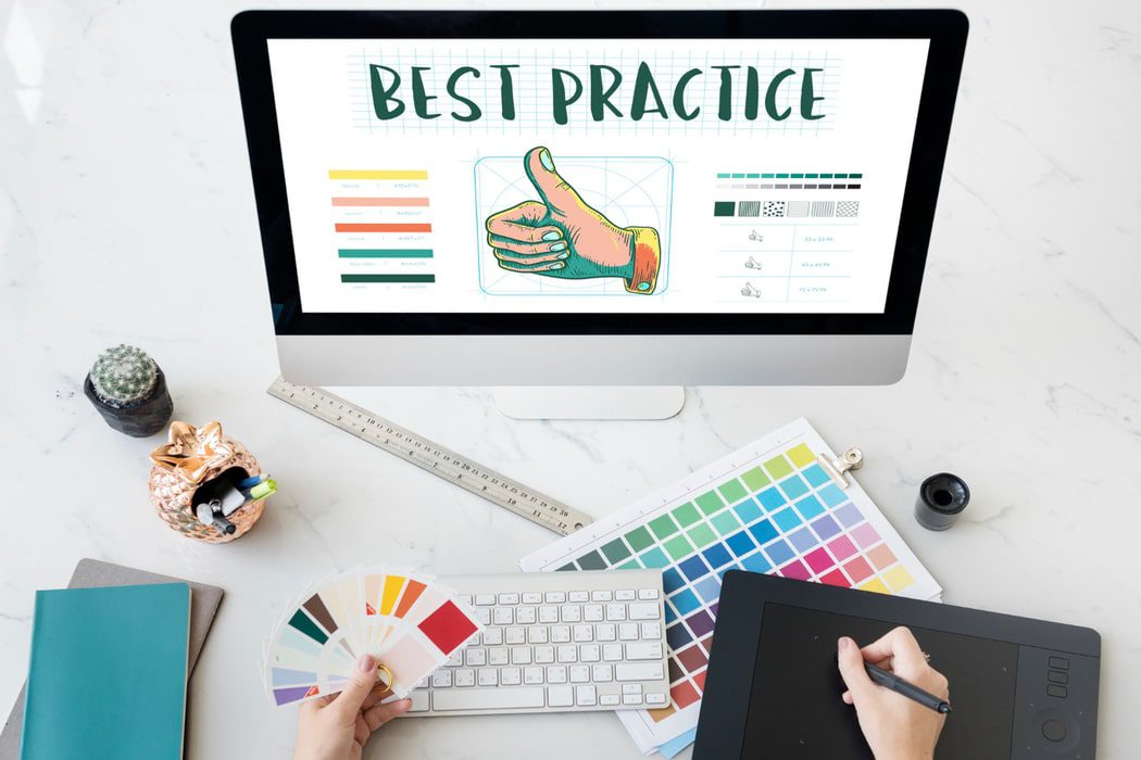 10 Must-Know Graphic Designing Techniques for Stunning Visuals ...