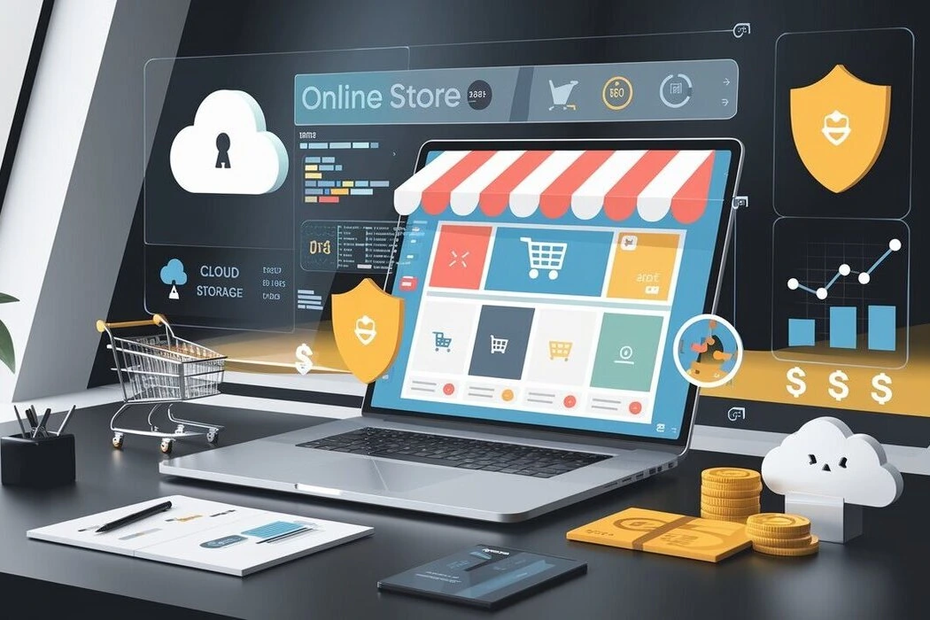 Top eCommerce Hosting Solutions for You - WebPrecious