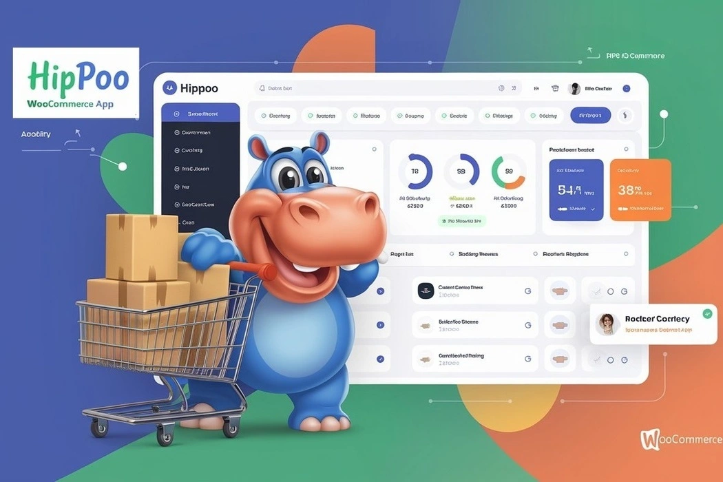 A Smarter Alternative to the WooCommerce App: Discover Hippoo - WebPrecious