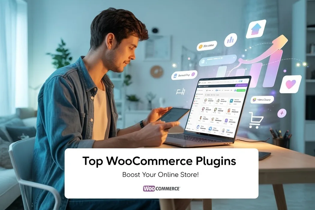 Top 20 Essential WooCommerce Plugins For Your Store - WebPrecious